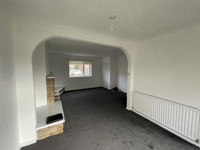 3 bedroom house to rent