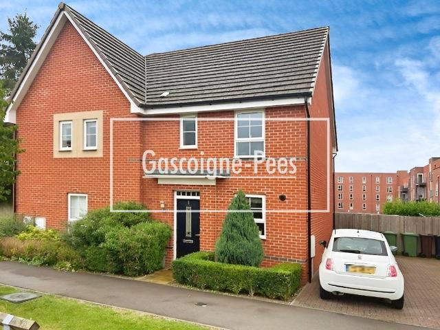 3 bedroom house to rent
