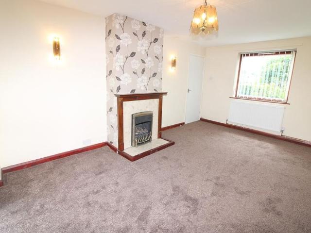 3 bedroom house to rent