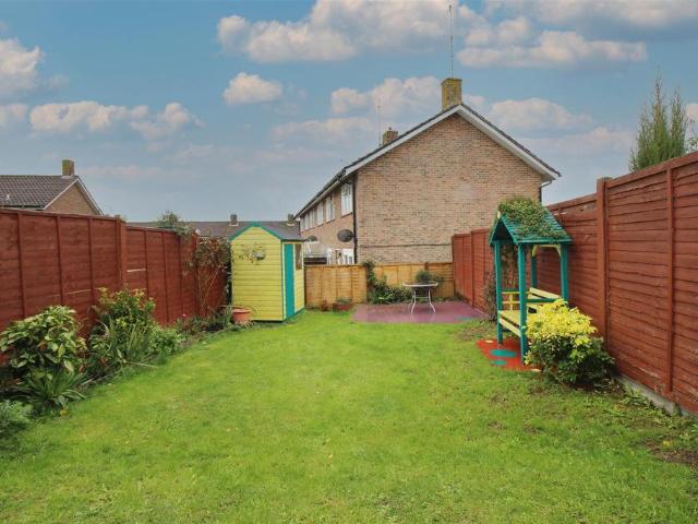 3 bedroom house to rent