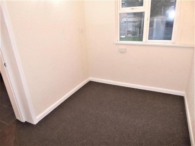 3 bedroom house to rent