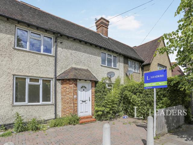3 bedroom house to rent