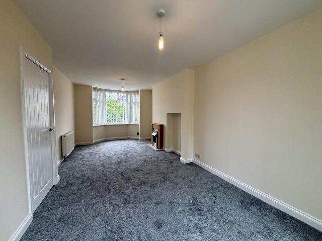 3 bedroom house to rent