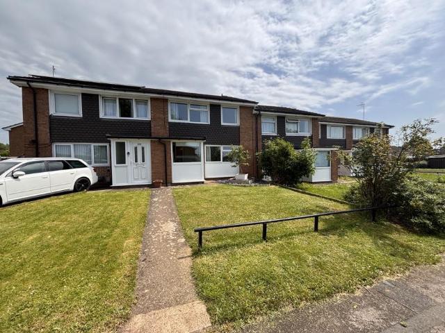 3 bedroom house to rent