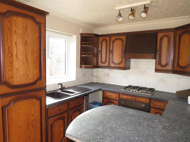 3 bedroom house to rent