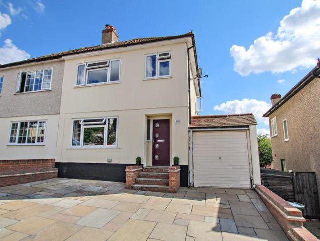 3 bedroom house to rent