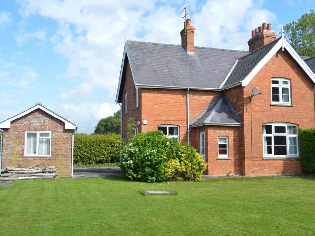 3 bedroom house to rent