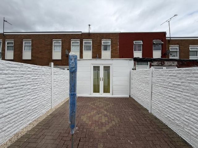 3 bedroom house to rent