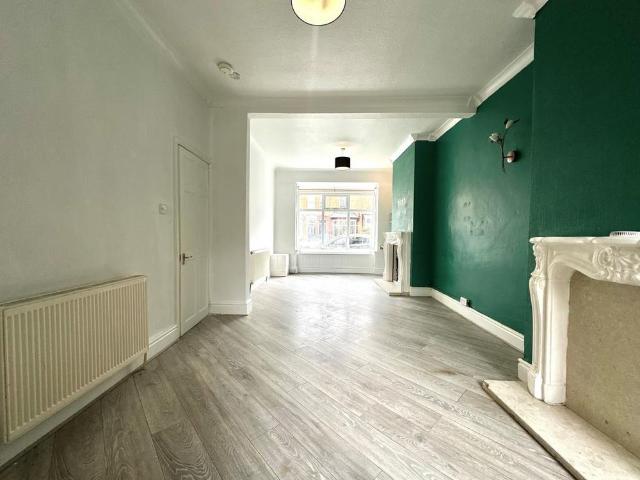 3 bedroom house to rent