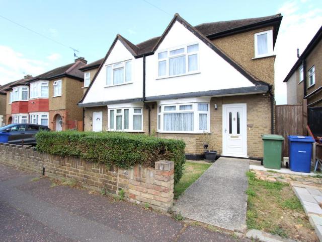 3 bedroom house to rent