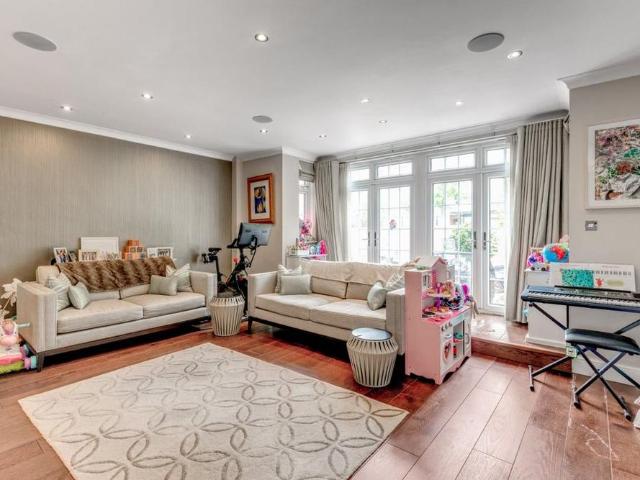 3 bedroom house to rent