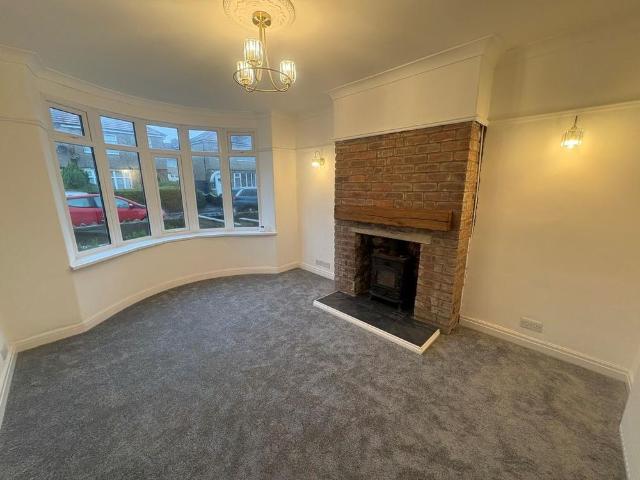 3 bedroom house to rent