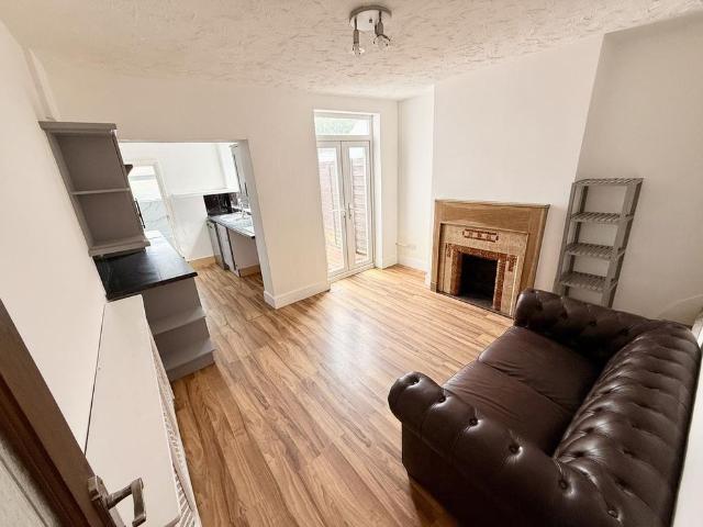 3 bedroom house to rent