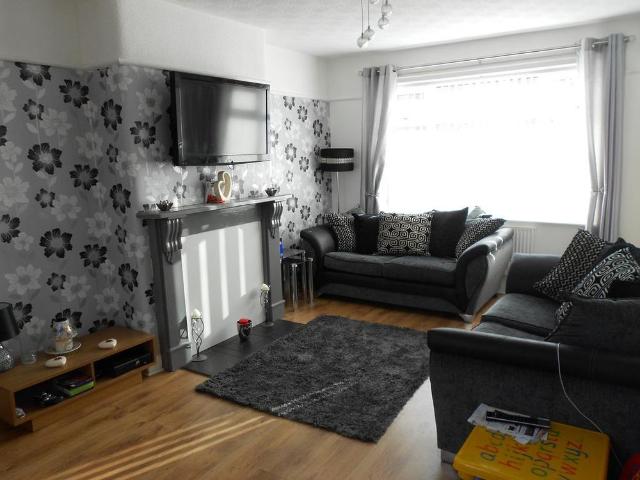 3 bedroom house to rent