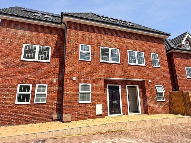 3 bedroom house to rent