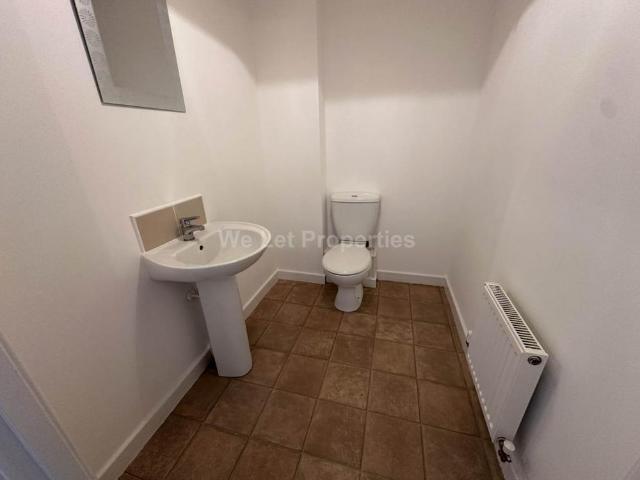 3 bedroom house to rent