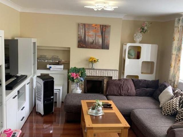 3 bedroom house to rent