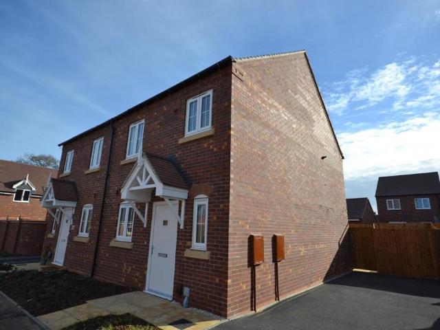 3 bedroom house to rent