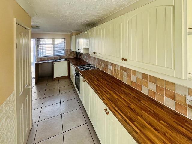 3 bedroom house to rent