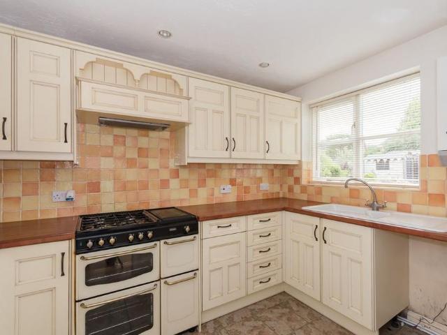 3 bedroom house to rent