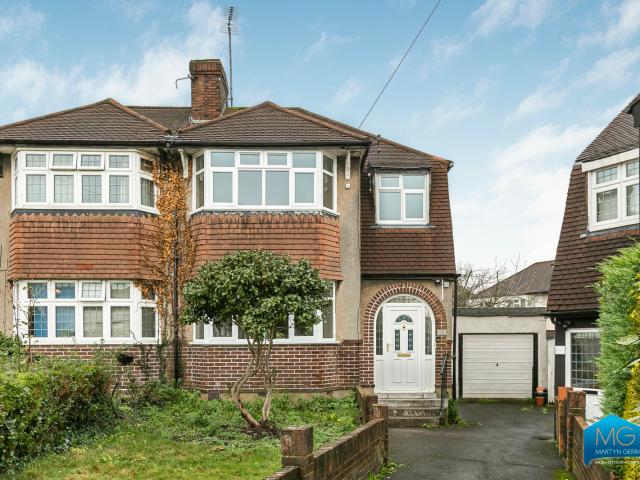 3 bedroom house to rent