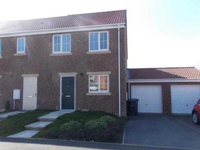 3 bedroom house to rent