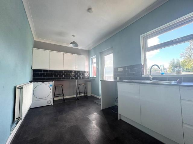 3 bedroom house to rent