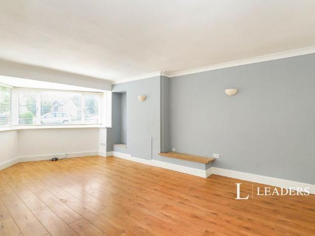 3 bedroom house to rent