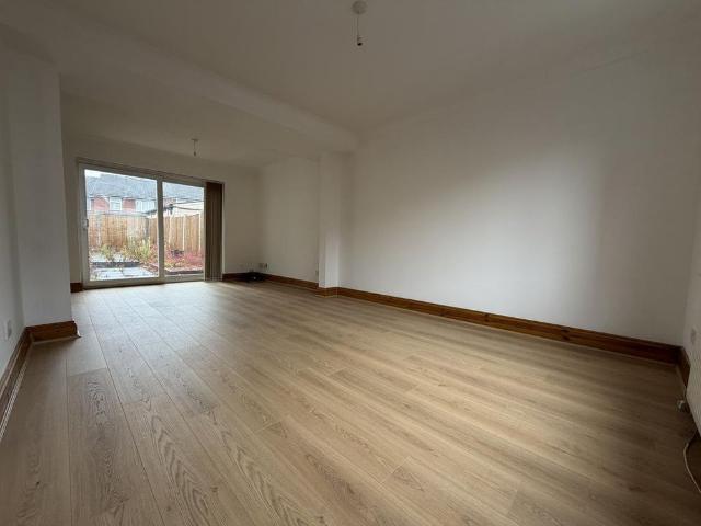 3 bedroom house to rent