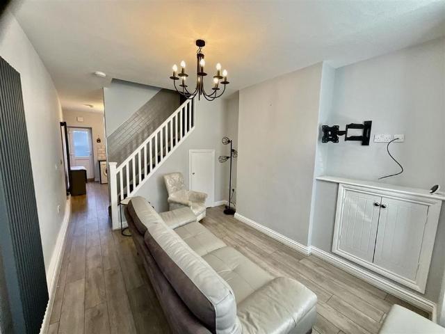 3 bedroom house to rent