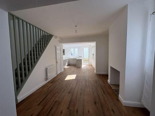 3 bedroom house to rent