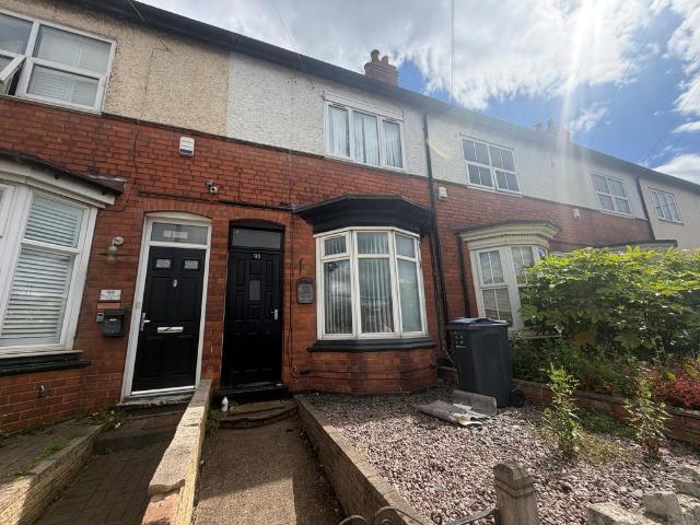 3 bedroom house to rent