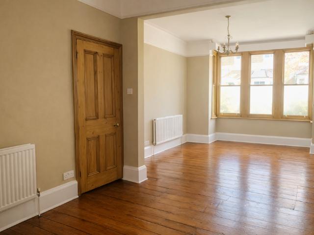 3 bedroom house to rent