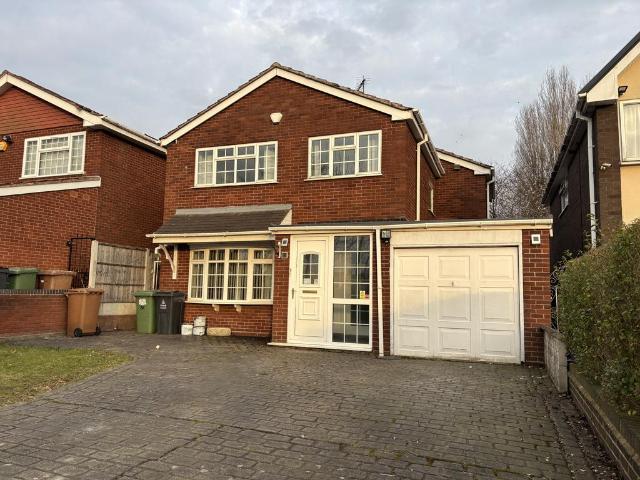 3 bedroom house to rent