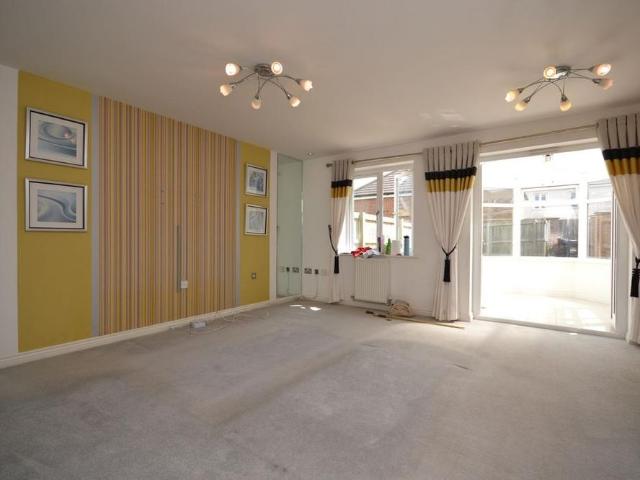 3 bedroom house to rent