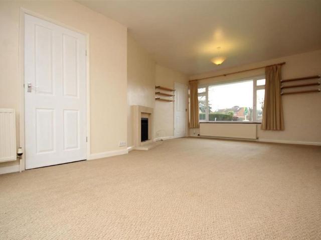 3 bedroom house to rent