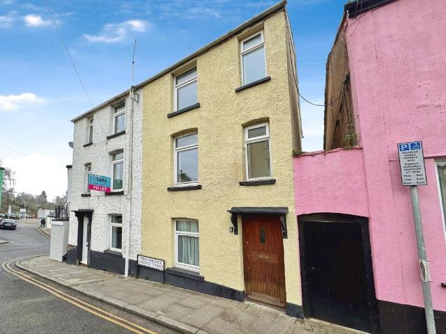 3 bedroom house to rent