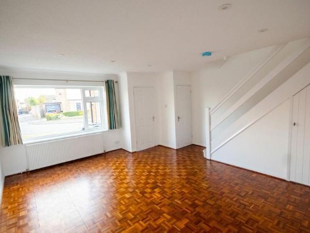 3 bedroom house to rent