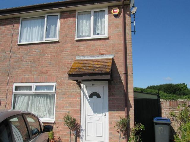 3 bedroom house to rent