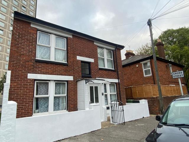 3 bedroom house to rent