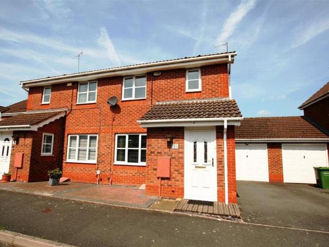 3 bedroom house to rent