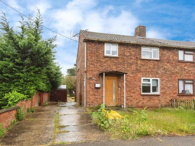 3 bedroom house to rent