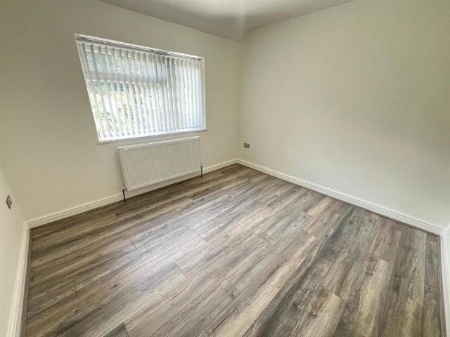 3 bedroom house to rent