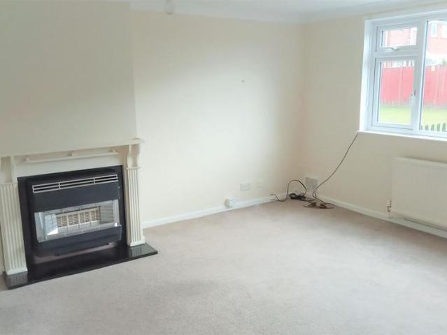 3 bedroom house to rent