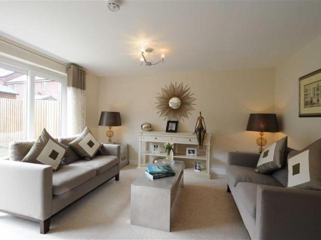 3 bedroom house to rent