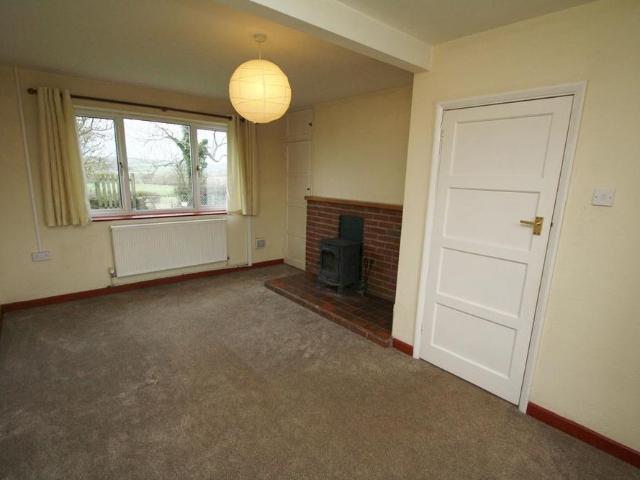 3 bedroom house to rent