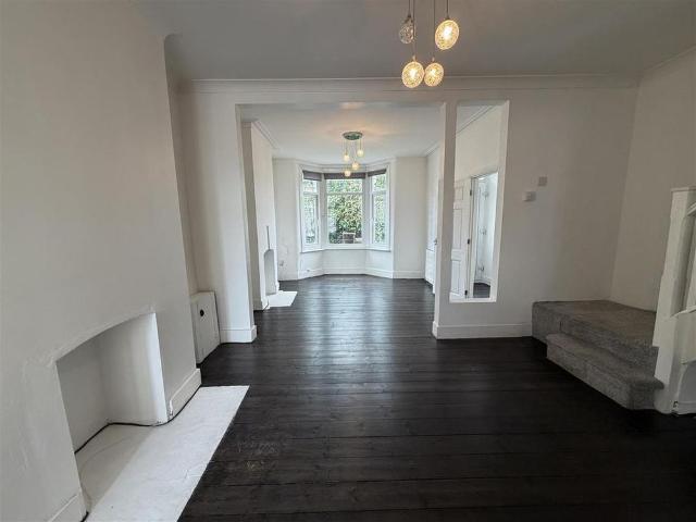 3 bedroom house to rent