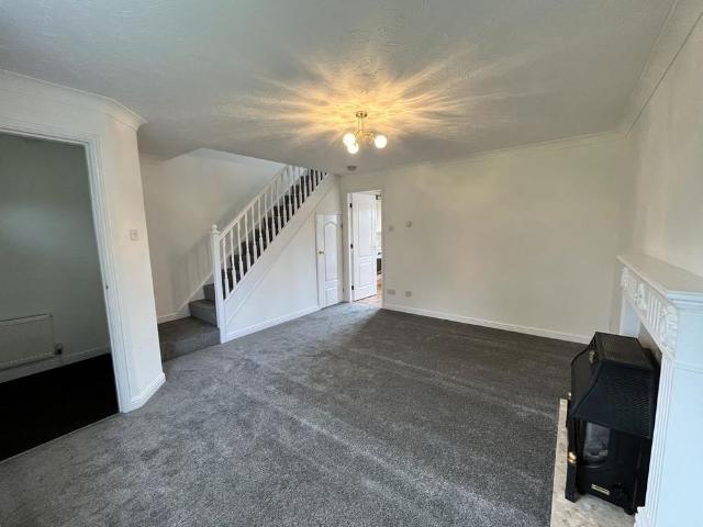 3 bedroom house to rent