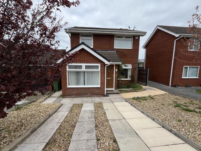 3 bedroom house to rent