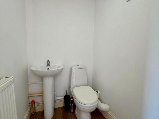 3 bedroom house to rent